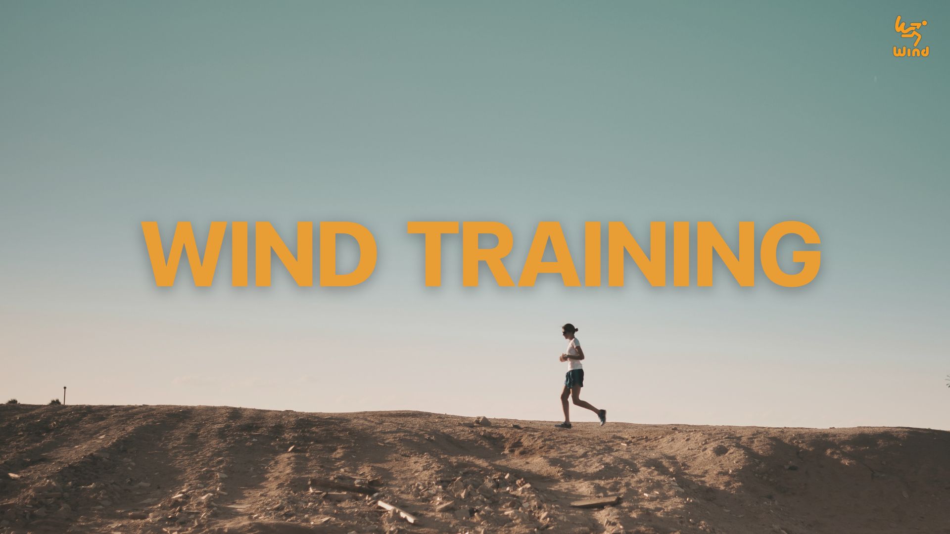 Wind Training App ตารางซ้อมวิ่งแบบสั่งตัด ด้วย AI – ALL-Rounder